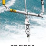 CORE Sensor 2 Bar – Kite Boarding Hua Hin , Thailand